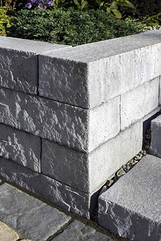 Techo-Bloc - Rocka Wall - 9 Brothers Building Supply