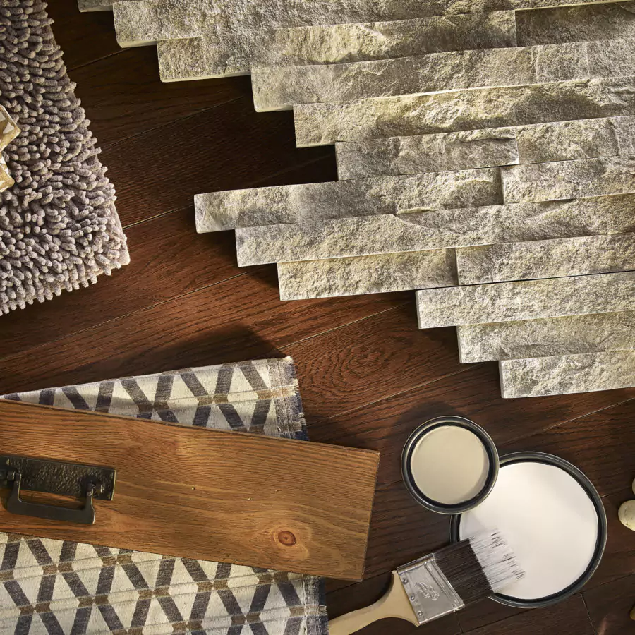 Eldorado Stone - European Ledge Stone Profile - 9 Brothers Building Supply
