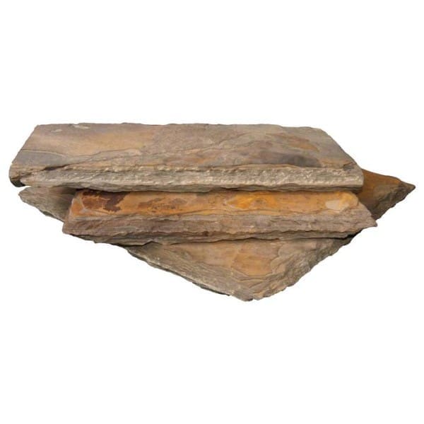 MSI - Slate Natural Stone Caps - 9 Brothers Building Supply