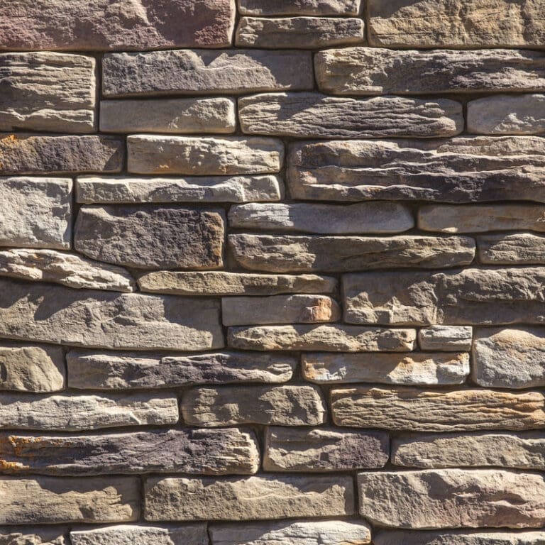 Dutch Quality Stone - Ledgestone - 9 Brothers Building Supply